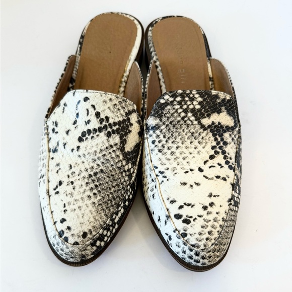 Madden Girl | Shoes | Madden Girl Faux Snake Slip On | Poshmark